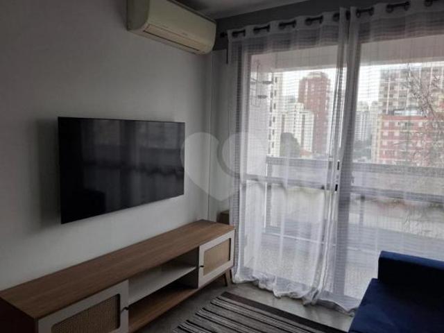 Apartamento com 1 quartos à venda em Vila nova conceição SP