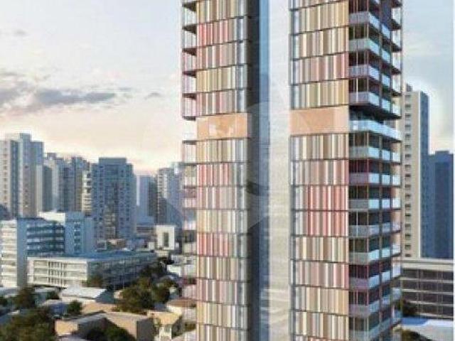 Apartamento com 1 quartos à venda em Vila nova conceição SP