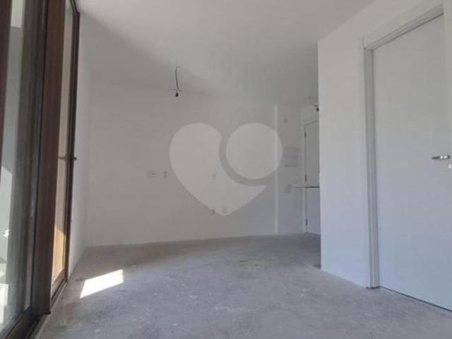 Apartamento com 1 quartos à venda em Vila nova conceição SP