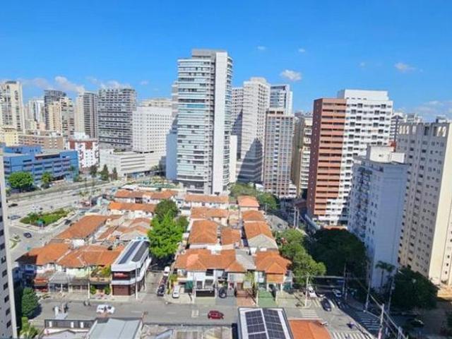 Apartamento com 1 quartos à venda em Vila nova conceição SP
