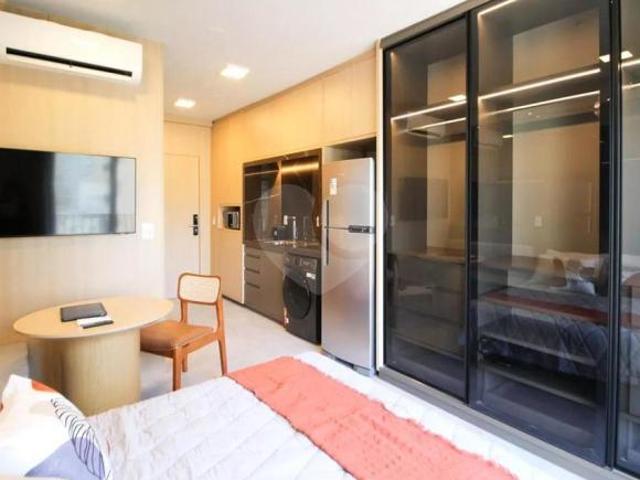 Apartamento com 1 quartos à venda em Vila nova conceição SP