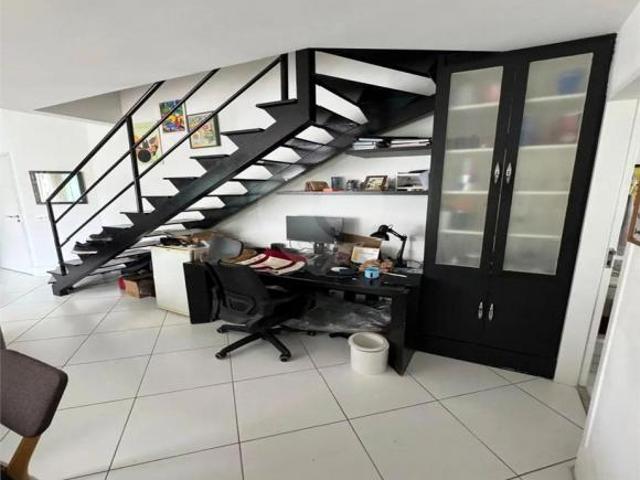 Apartamento com 1 quartos à venda em Vila nova conceição SP