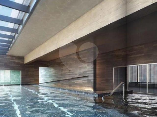 Apartamento com 1 quartos à venda em Vila nova conceição SP