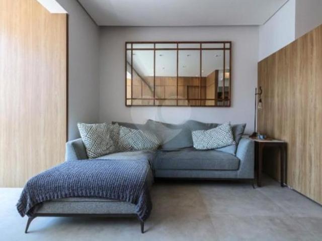 Apartamento com 1 quartos à venda em Vila nova conceição SP