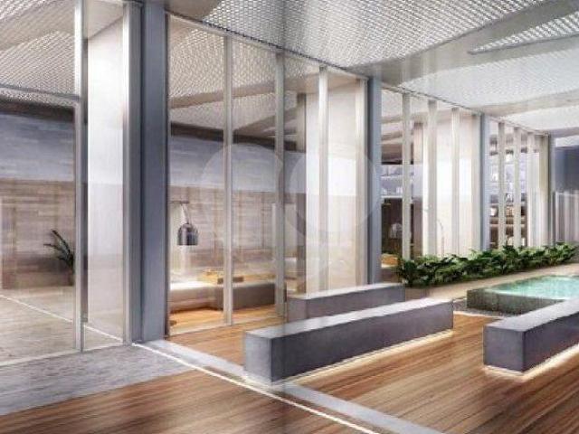 Apartamento com 1 quartos à venda em Vila nova conceição SP