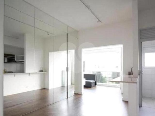 Apartamento com 1 quartos à venda em Vila nova conceição SP