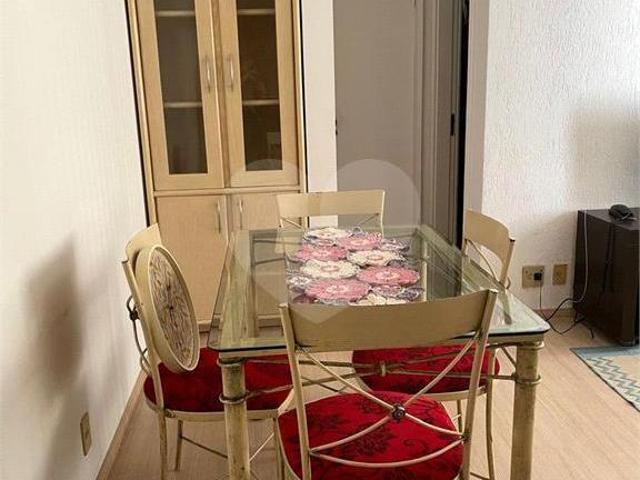 Apartamento com 1 quartos à venda em Vila nova conceição SP