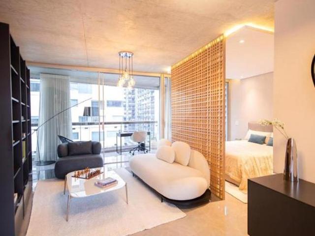 Apartamento com 1 quartos à venda em Vila nova conceição SP