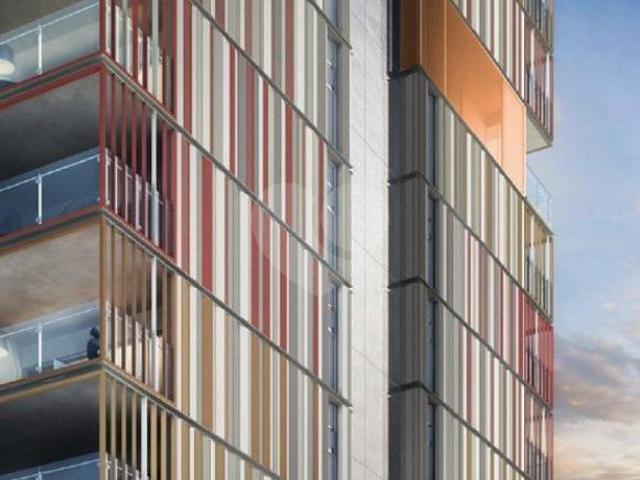 Apartamento com 1 quartos à venda em Vila nova conceição SP