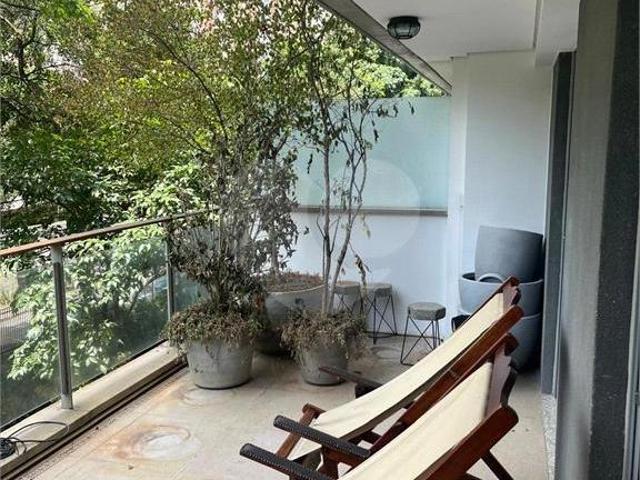 Apartamento com 1 quartos à venda em Vila nova conceição SP