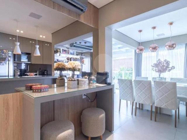 Apartamento com 1 quartos à venda em Vila olímpia SP