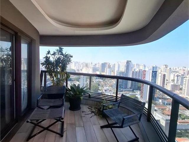 Apartamento com 1 quartos à venda em Vila olímpia SP