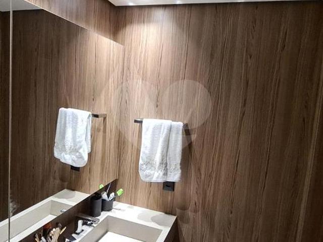 Apartamento com 1 quartos à venda em Vila olímpia SP