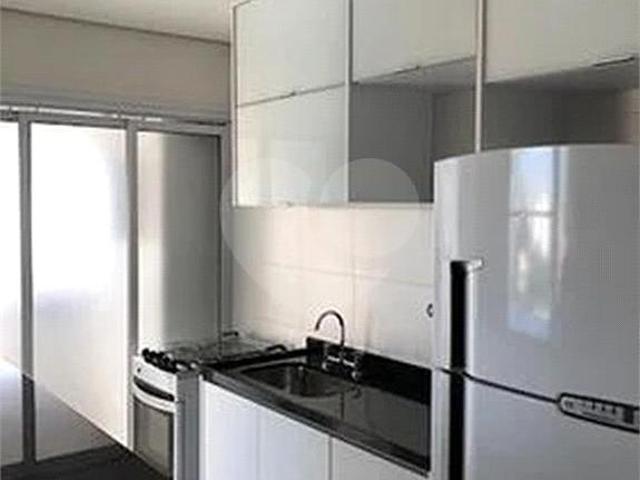 Apartamento com 1 quartos à venda em Vila olímpia SP
