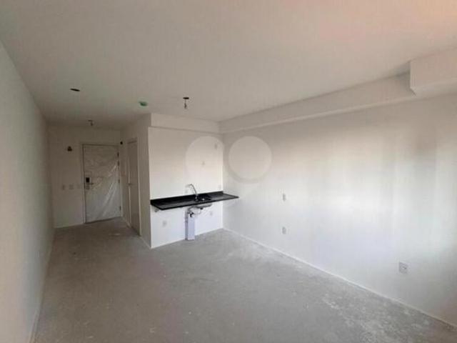 Apartamento com 1 quartos à venda em Vila olímpia SP