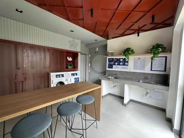 Apartamento com 1 quartos à venda em Vila Olímpia SP
