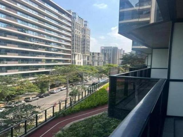 Apartamento com 1 quartos à venda em Vila olímpia SP