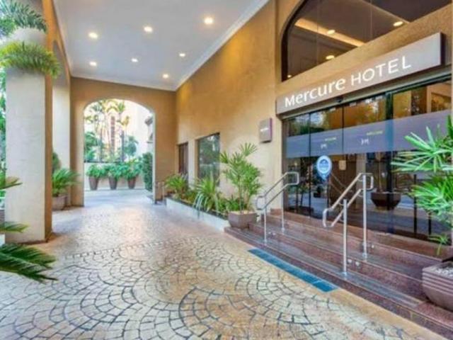 Apartamento com 1 quartos à venda em Vila olímpia SP