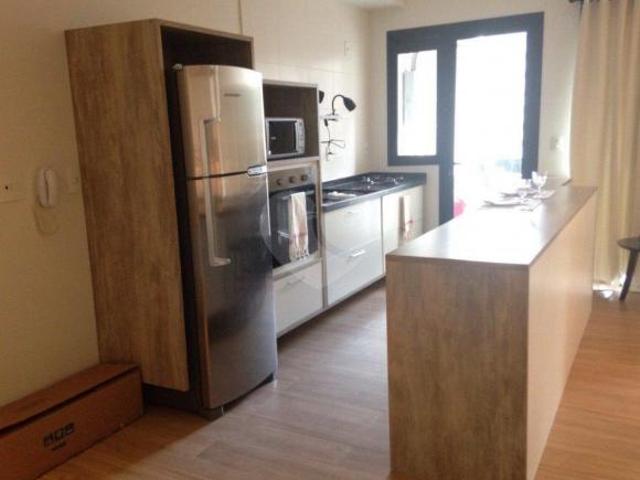 Apartamento com 1 quartos à venda em Vila olímpia SP