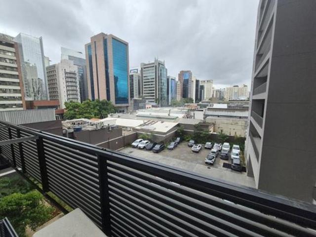 Apartamento com 1 quartos à venda em Vila olímpia SP