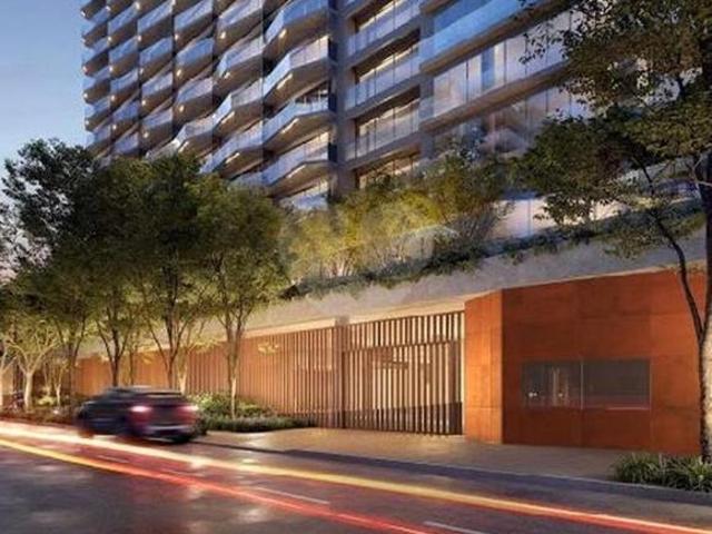 Apartamento com 1 quartos à venda em Vila olímpia SP