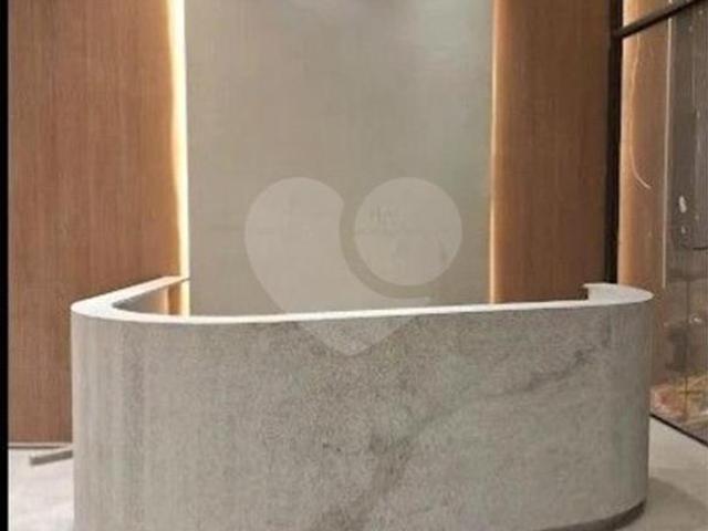 Apartamento com 1 quartos à venda em Vila olímpia SP