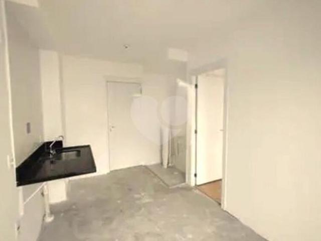 Apartamento com 1 quartos à venda em Vila olímpia SP