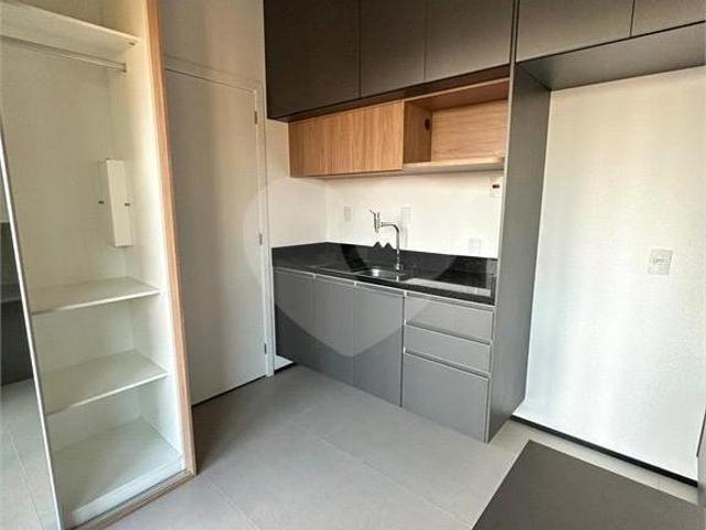 Apartamento com 1 quartos à venda em Vila olímpia SP
