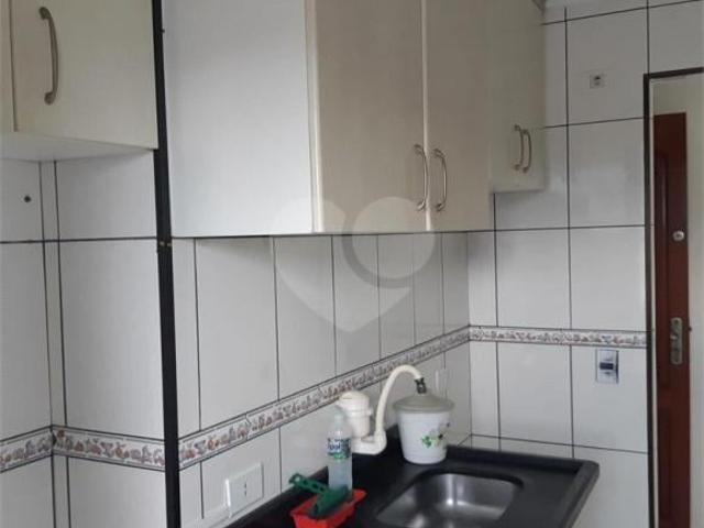 Apartamento com 1 quartos à venda em Vila paiva SP