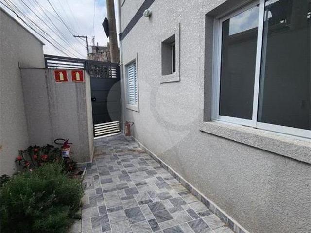 Apartamento com 1 quartos à venda em Vila paiva SP