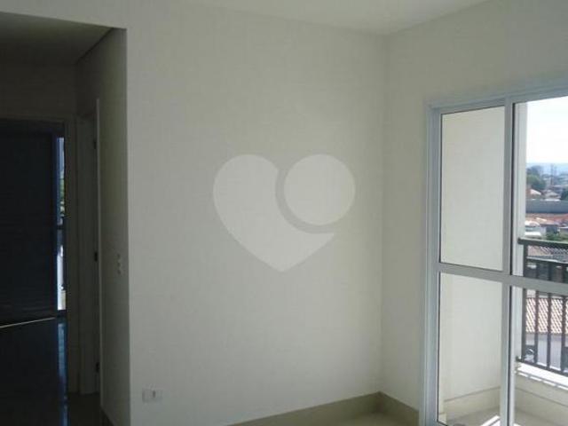 Apartamento com 1 quartos à venda em Vila paiva SP
