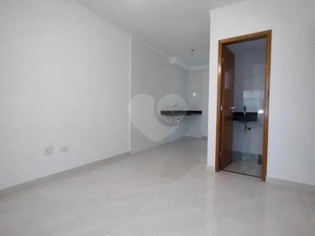 Apartamento com 1 quartos à venda em Vila paiva SP