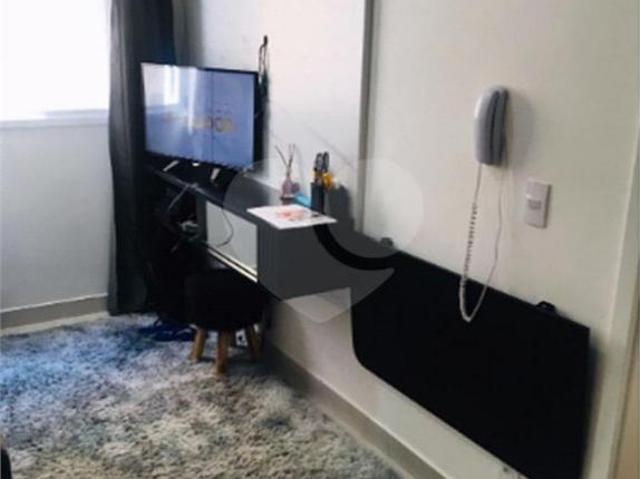 Apartamento com 1 quartos à venda em Vila palmeiras SP