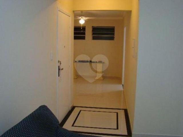 Apartamento com 1 quartos à venda em Vila paulicéia SP