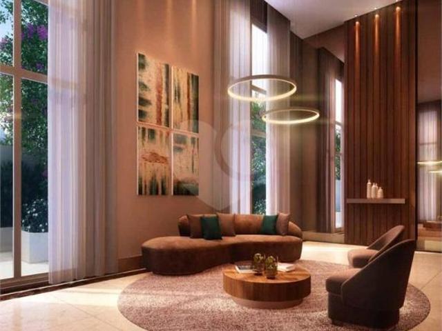Apartamento com 1 quartos à venda em Vila paulicéia SP