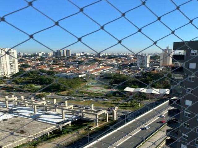 Apartamento com 1 quartos à venda em Vila paulista SP