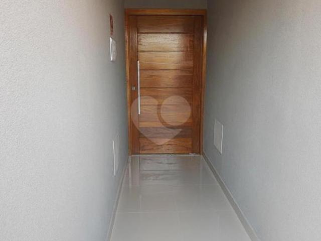 Apartamento com 1 quartos à venda em Vila paulo silas SP