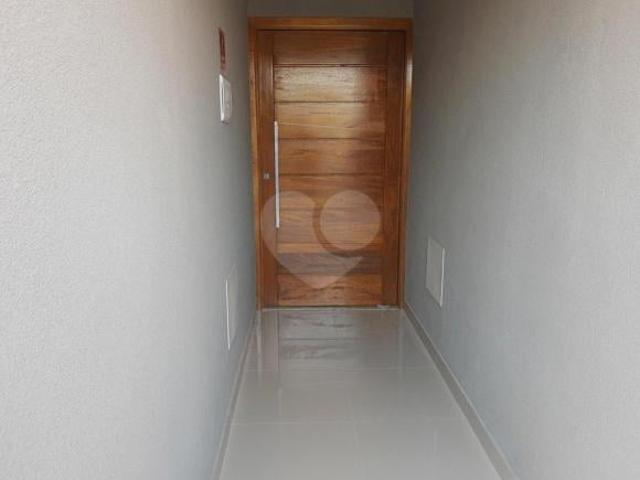 Apartamento com 1 quartos à venda em Vila paulo silas SP