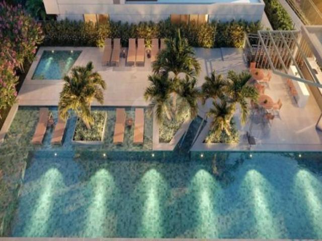 Apartamento com 1 quartos à venda em Vila pirajussara SP