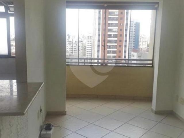 Apartamento com 1 quartos à venda em Vila pompéia SP