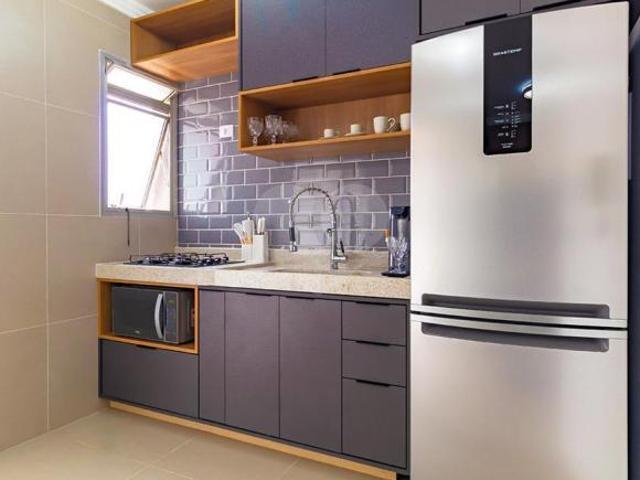 Apartamento com 1 quartos à venda em Vila pompéia SP