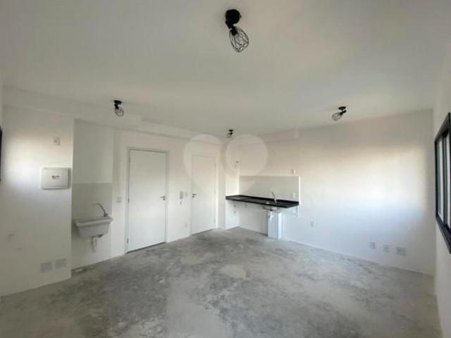 Apartamento com 1 quartos à venda em Vila pompéia SP