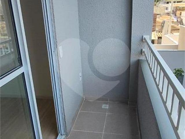 Apartamento com 1 quartos à venda em Vila plana SP