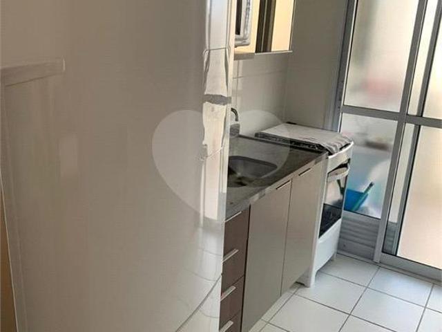 Apartamento com 1 quartos à venda em Vila prudente SP
