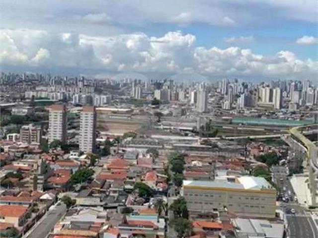 Apartamento com 1 quartos à venda em Vila prudente SP