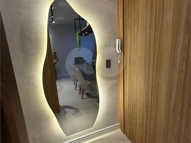 Apartamento com 1 quartos à venda em Vila Prudente SP