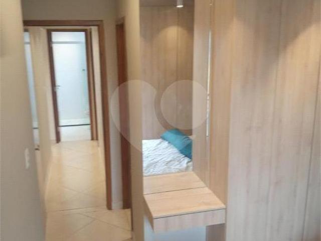 Apartamento com 1 quartos à venda em Vila ré SP