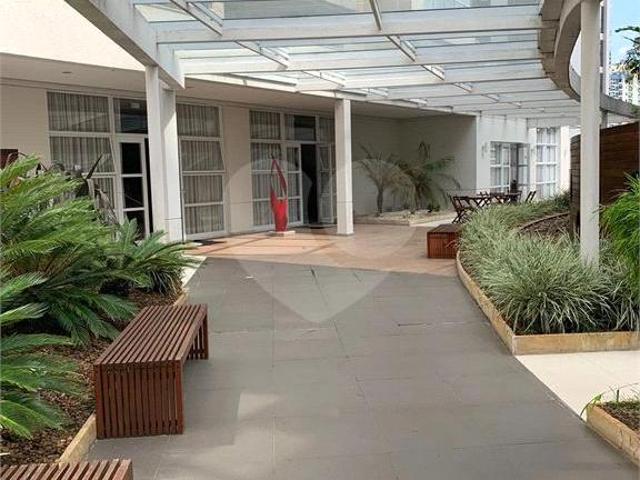 Apartamento com 1 quartos à venda em Vila regente feijó SP