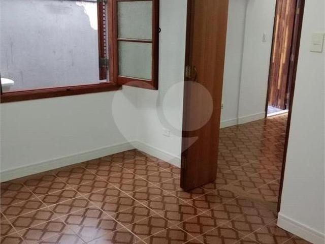 Apartamento com 1 quartos à venda em Vila romana SP