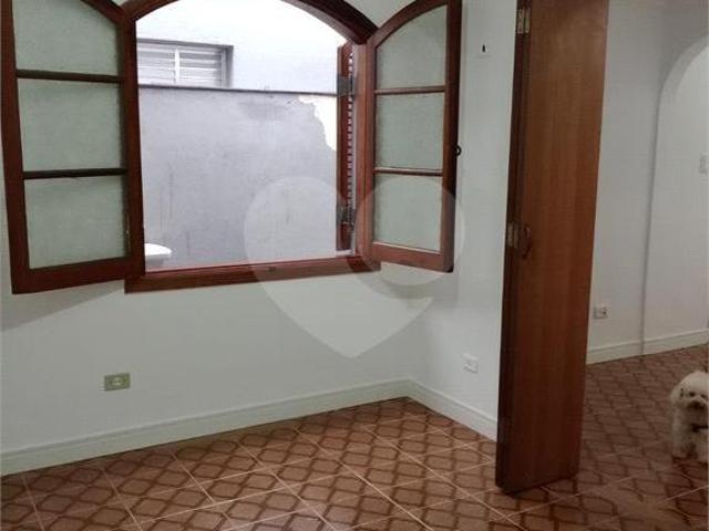 Apartamento com 1 quartos à venda em Vila romana SP